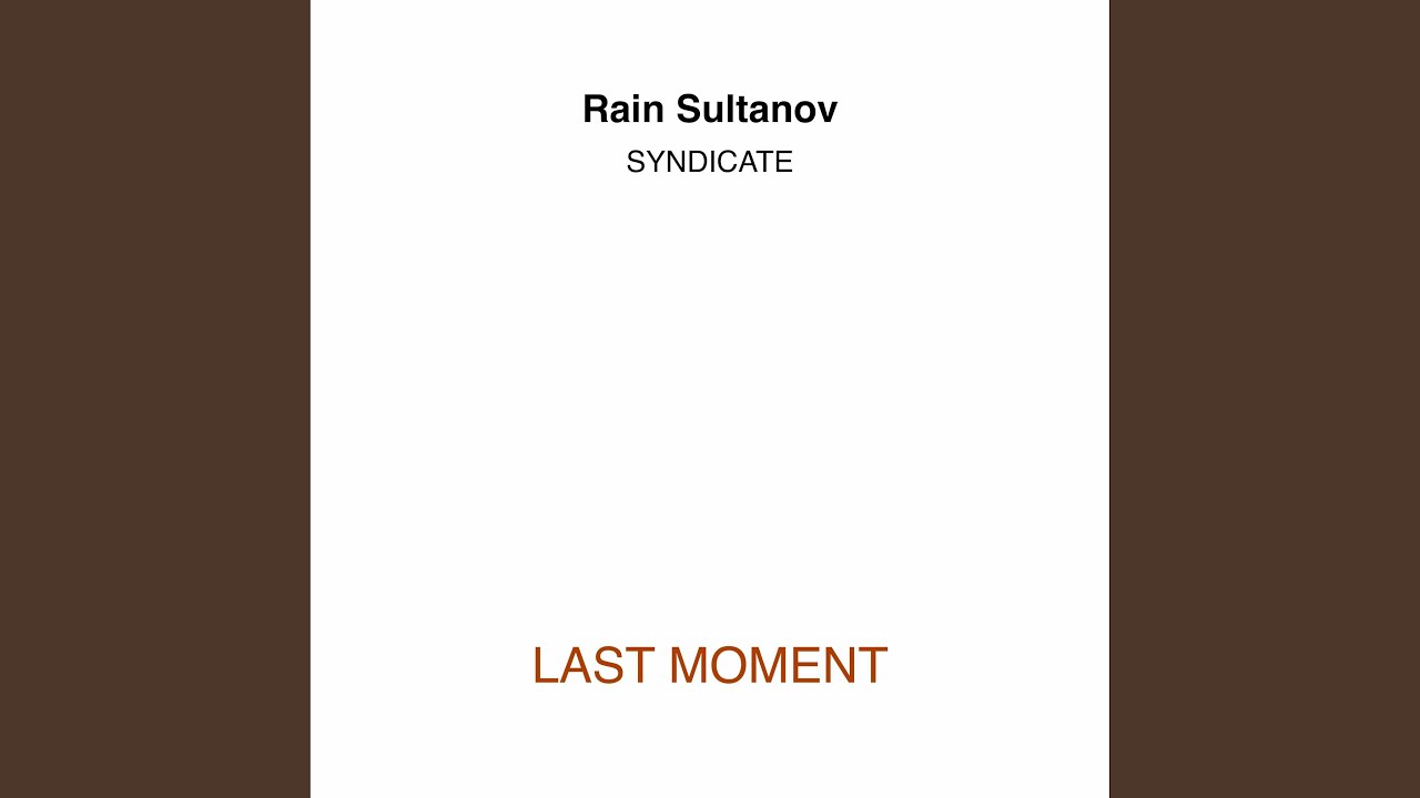 Dedication (To Rafiq Babayev) - YouTube