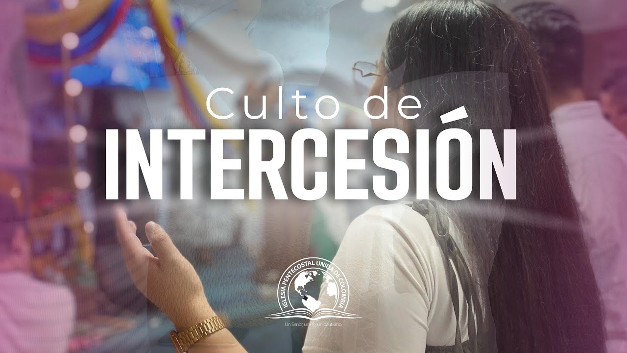 IPUC GAITÁN - Culto de Oración e intercesión - YouTube