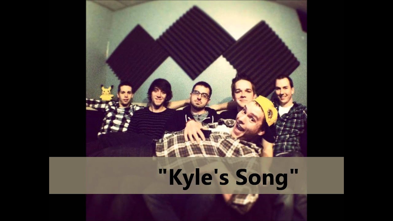 Know Your Rank - "Kyle's Song" - YouTube