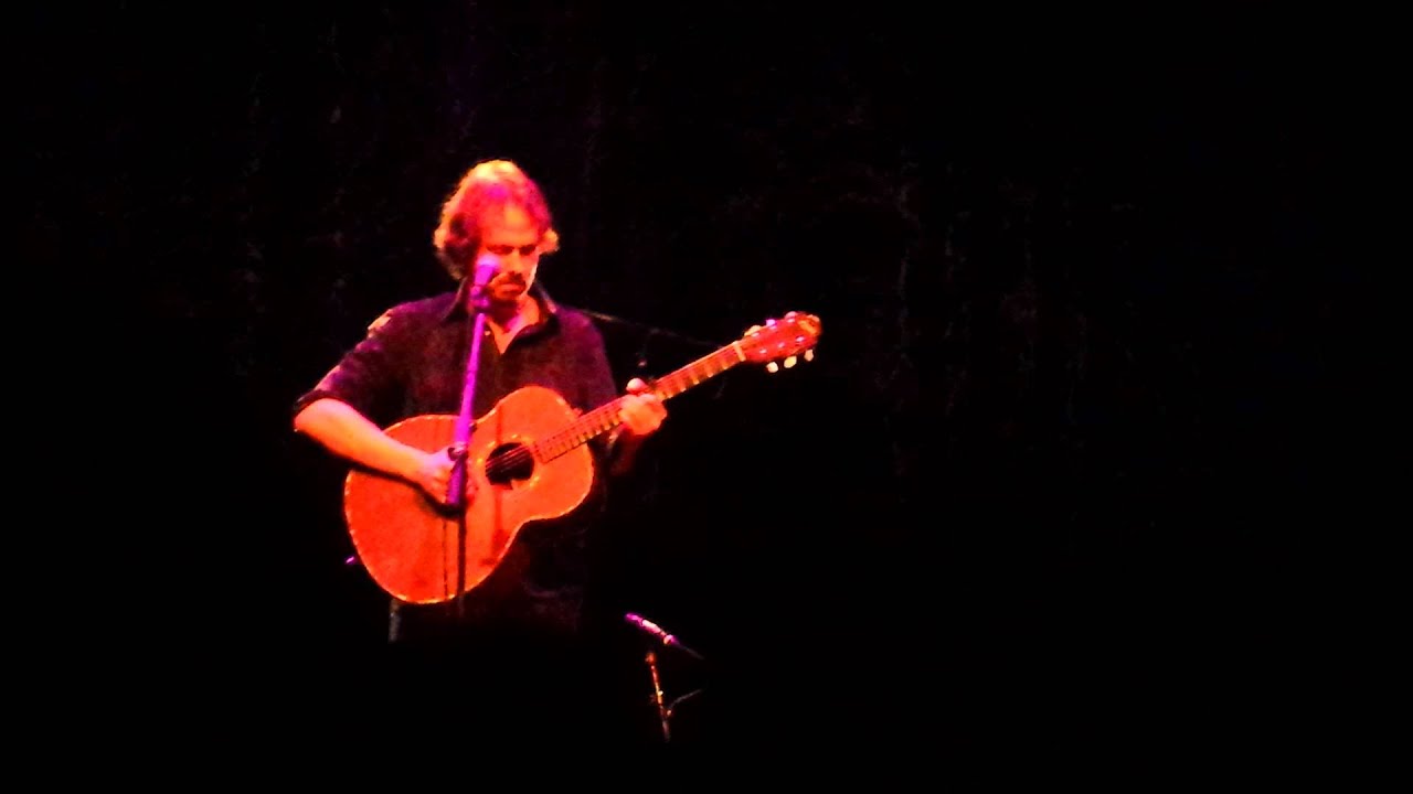 Rhob Cunningham - Wait Until The Sun Grows Cold - YouTube