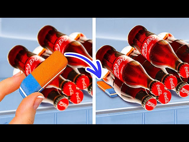 ORGANIZE YOUR SPACE || 24 COOL STORAGE IDEAS FOR YOUR HOME - The ...