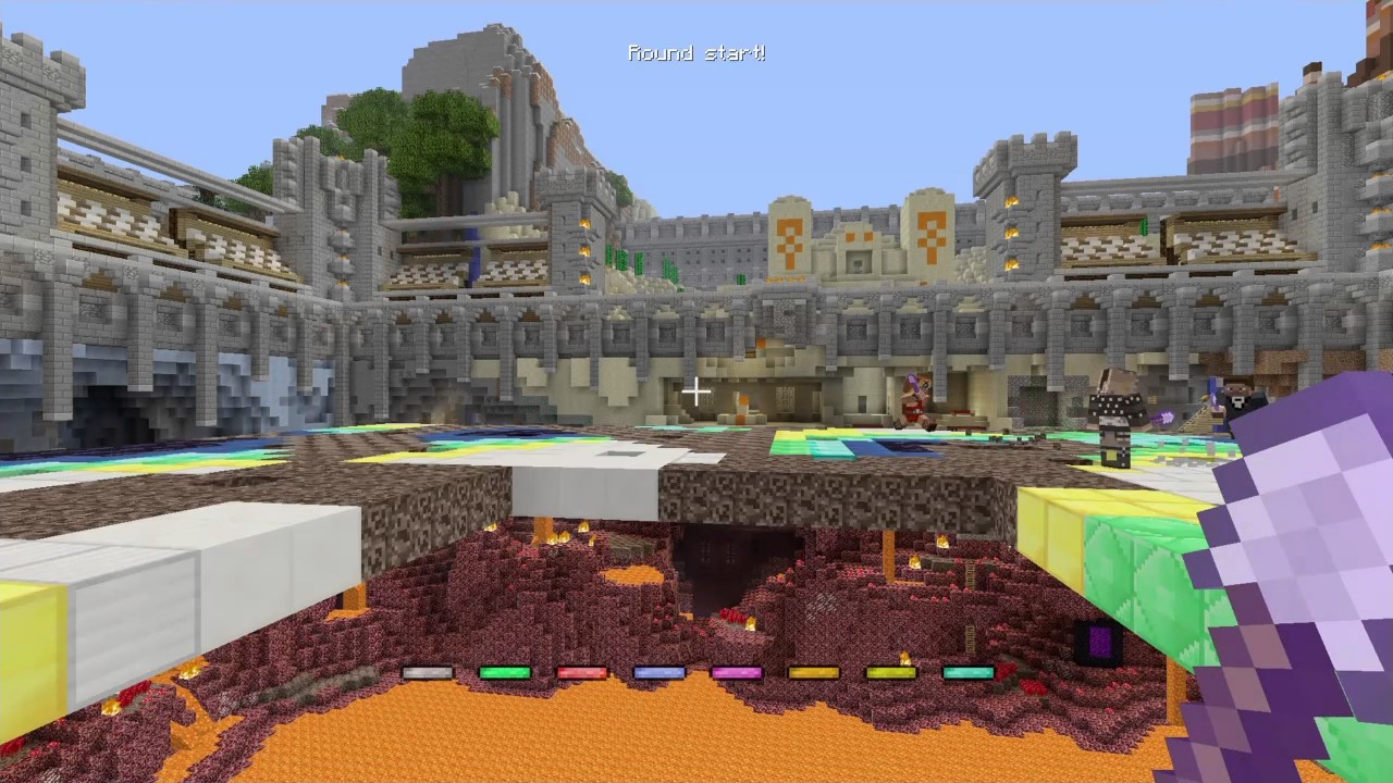 Lego.exe 2 Part 1 the one with the shovels - YouTube