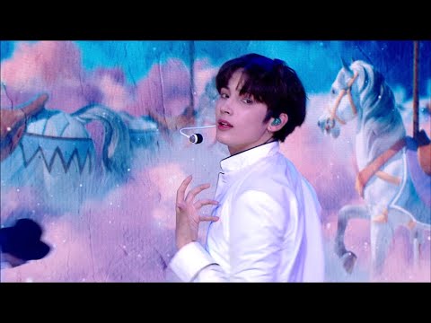 TXT (투모로우바이투게더) '5時53分の空で見つけた君と僕 [Japanese Ver.]' @ TOMORROW X TOGETHER Map for \