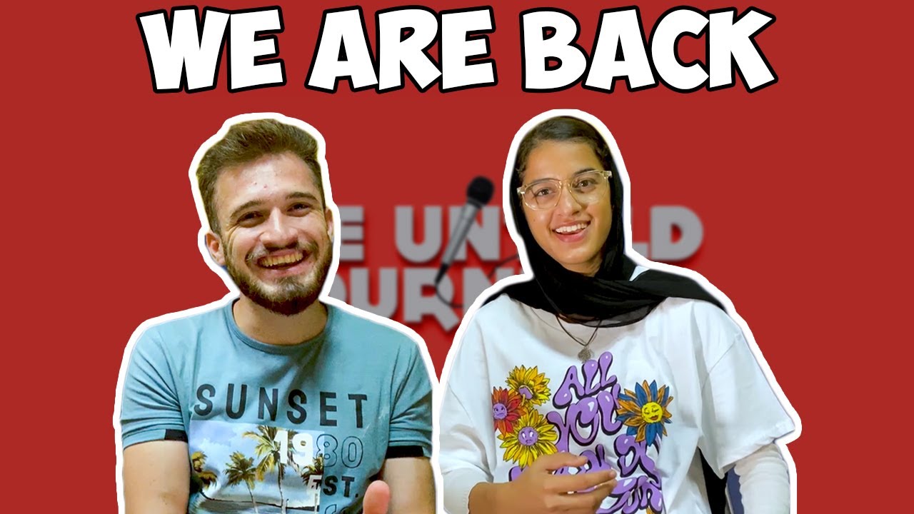 Real Meaning of Bestfriend ? Maryam Raja - YouTube