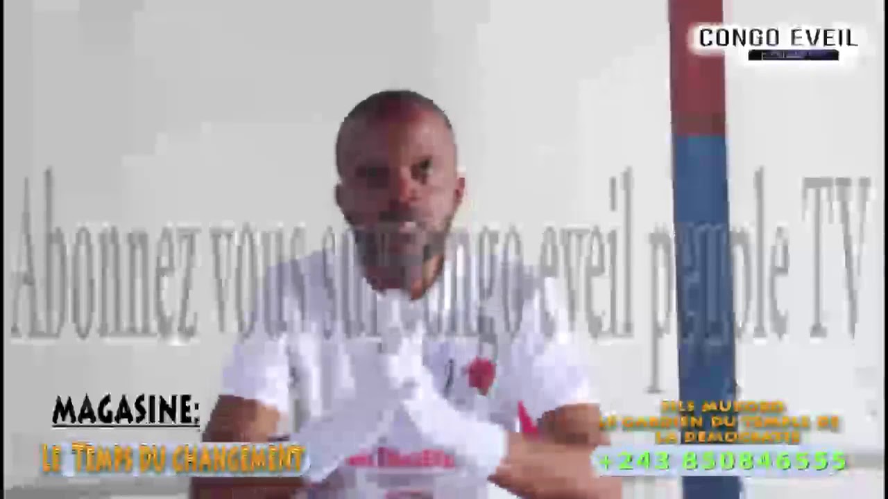 FILS MUKOKO ABANDI MUSALA - YouTube