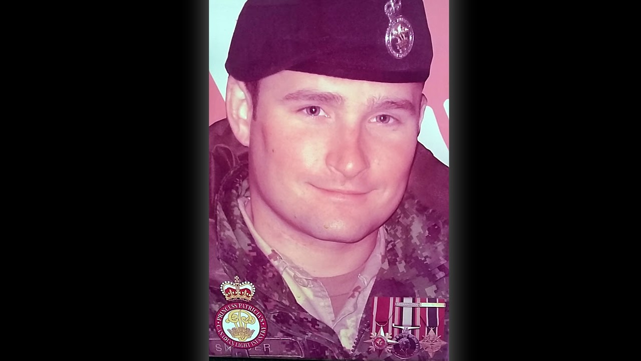 Robin Ritchie - Be Like Jon - YouTube