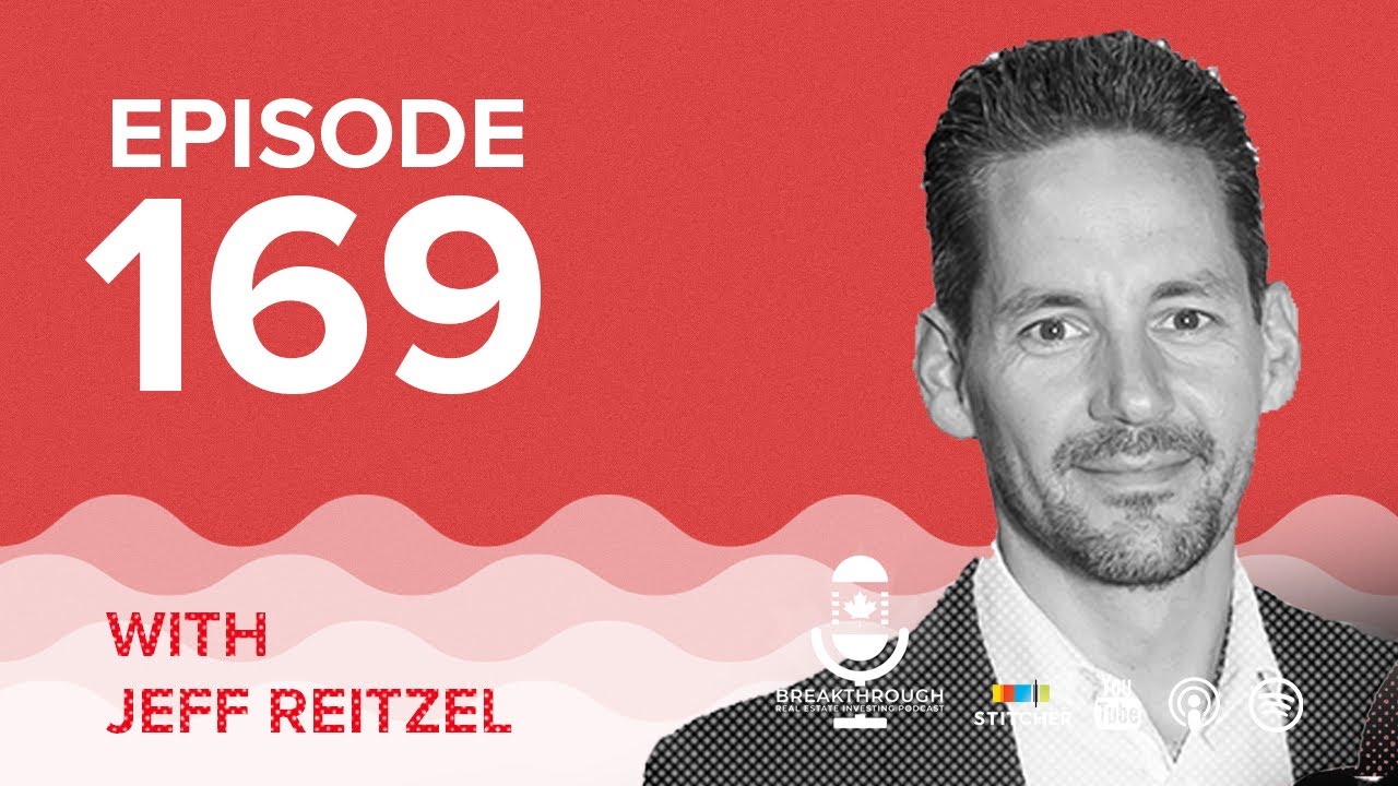 Episode #169 - Becoming a Millionaire Father with Jeff Reitzel - YouTube