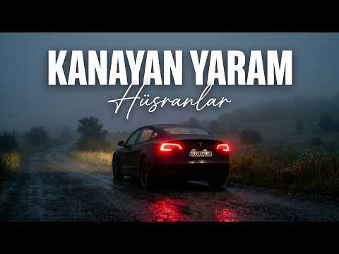 Kanayan Yaram - Hüsranlar