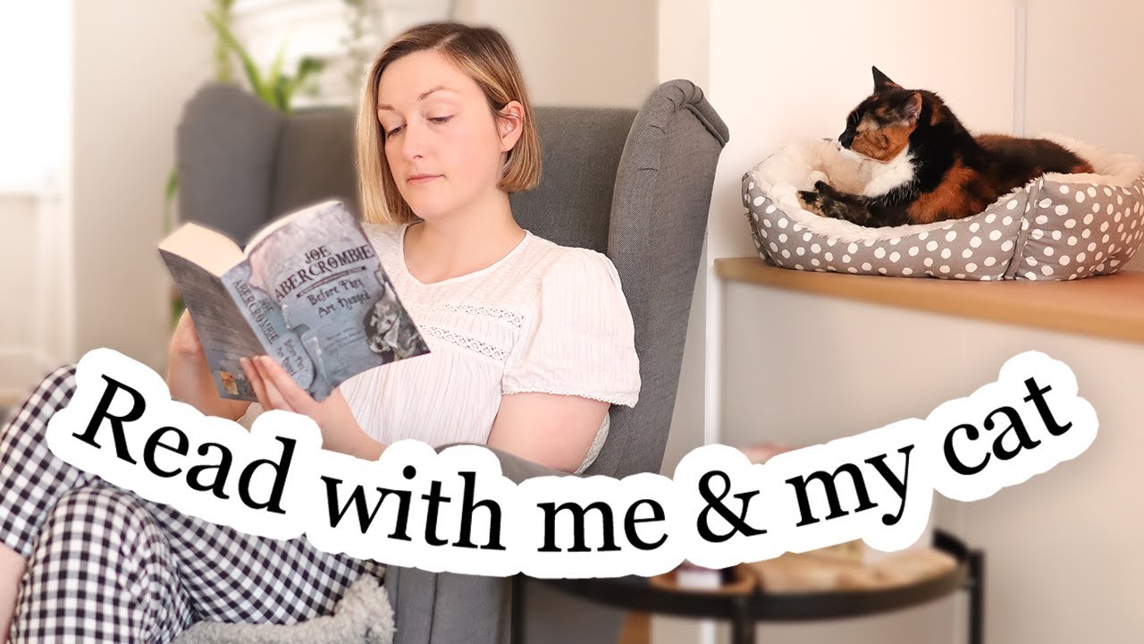 Play this While You Read (Read With Me 📚 1 Hour) - YouTube