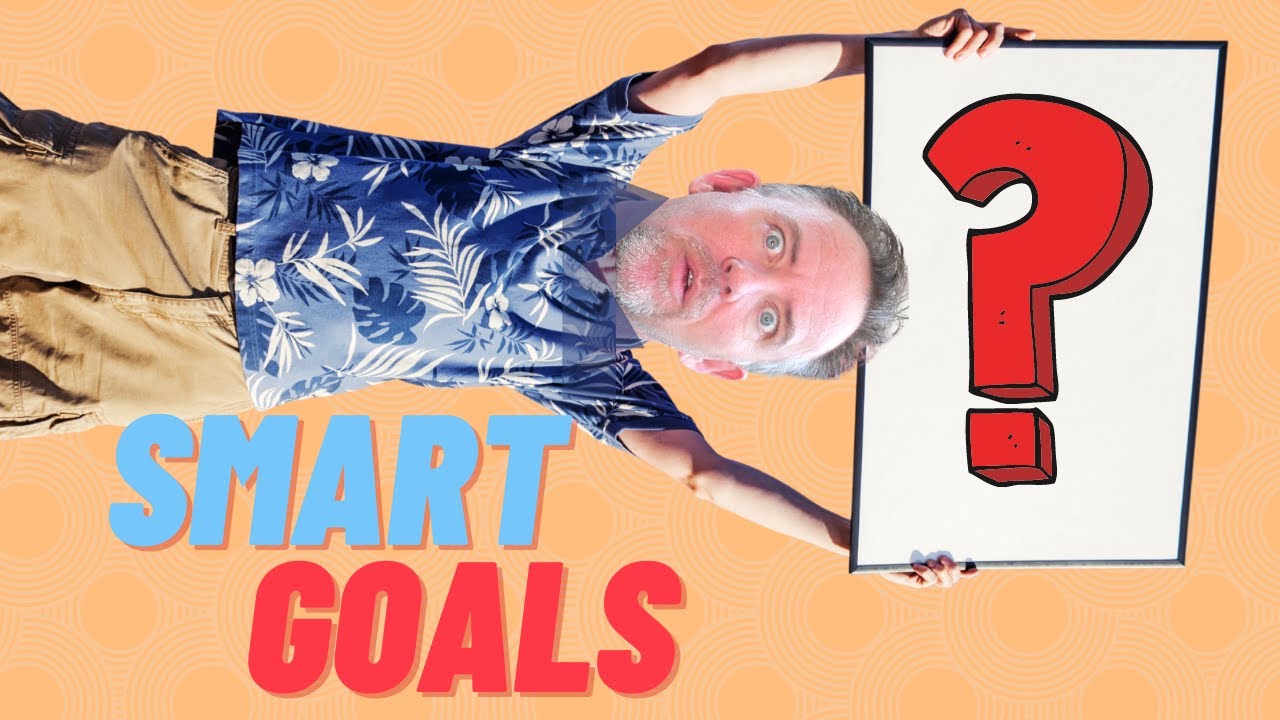 What are Smart Goals? How to set Smart Goals - Explained in 2 mins ...