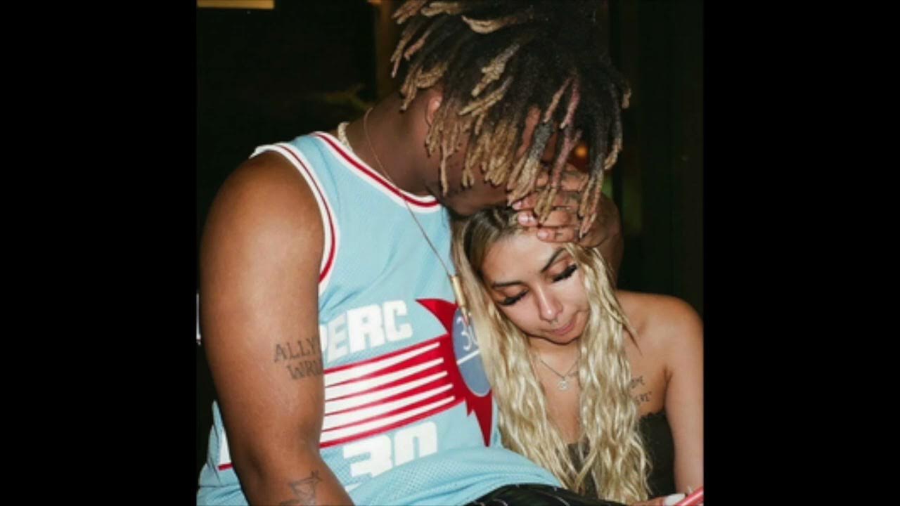 Sold Juice Wrld Type Beat Hard Molly Girl Youtube