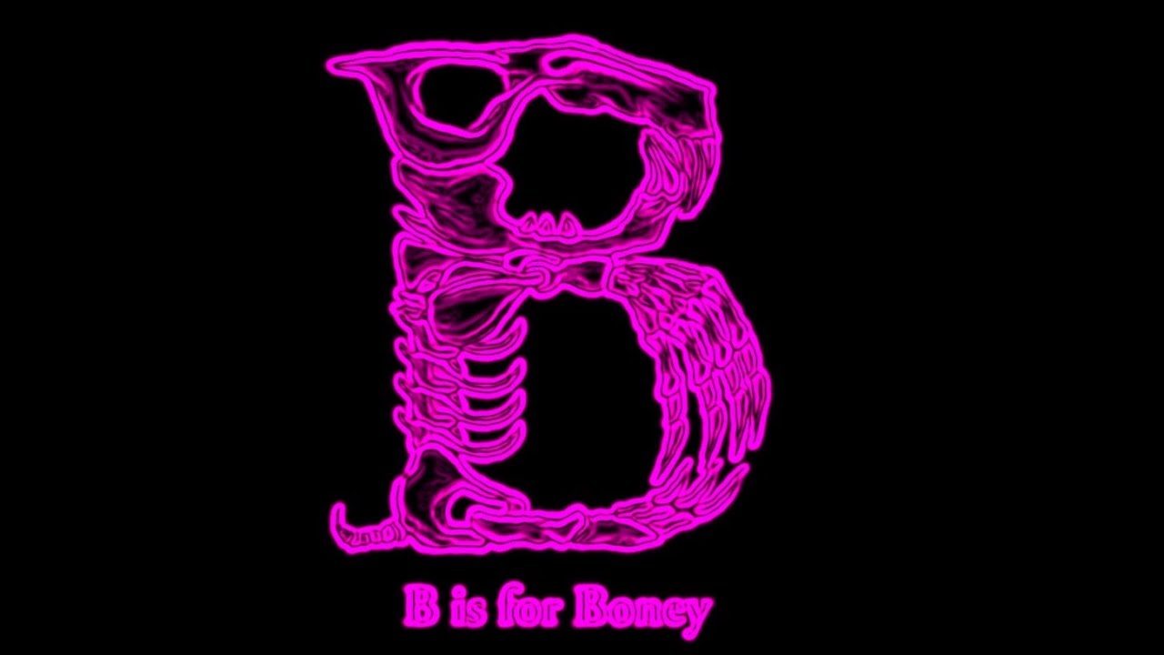 Spooktacular: An Animated Alphabet but it's vocoded to GANGNAM STYLE ...