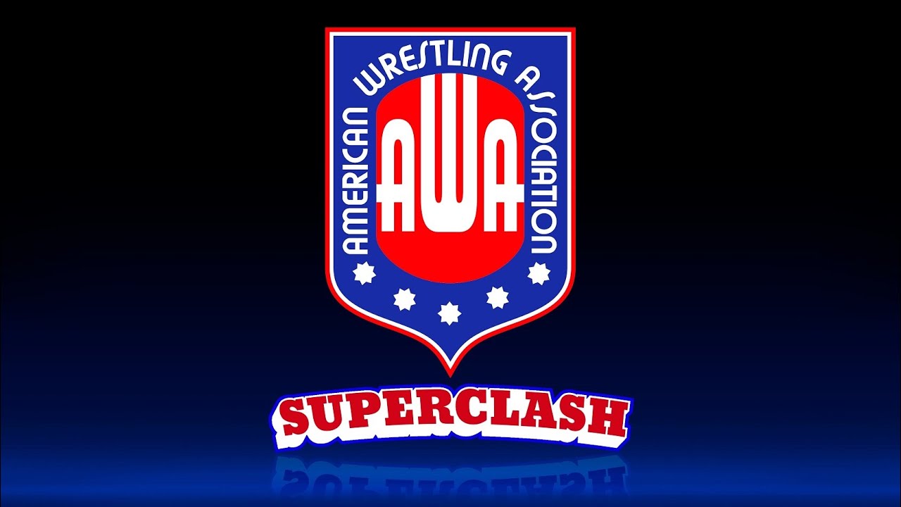 AWA Superclash 85 - YouTube