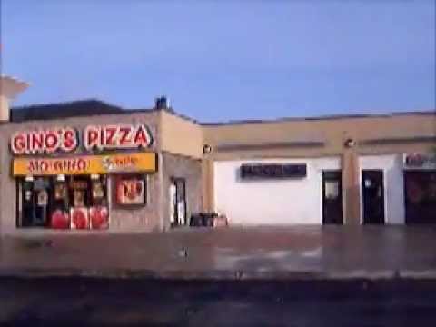 Westwood Mall Video #2 (Malton Mall) - YouTube