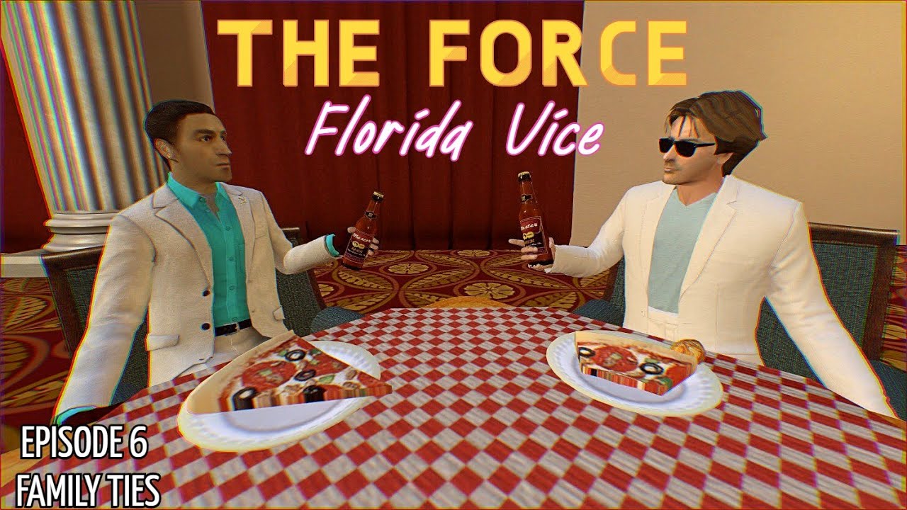 THE FORCE Florida Vice - Episode 6 - YouTube