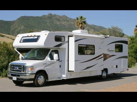 Road Bear - C27-30' - YouTube