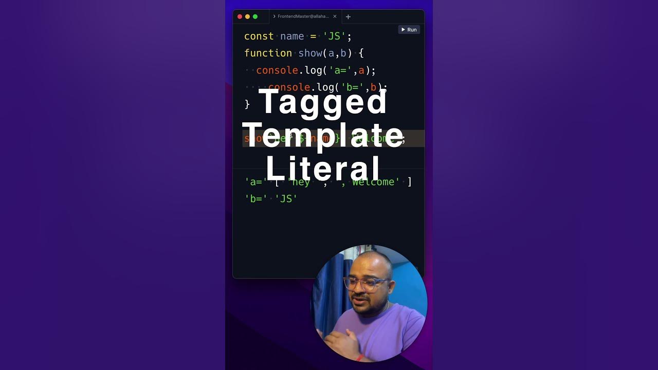 193 Javascript Interview Questions By Frontend Master Frontendmaster Javascript Frontend 