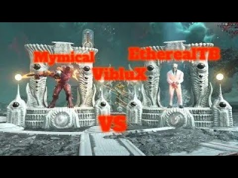 Top Ten Dread Knight Player: Mymical With EtherealTB VS Top Ten Best ...