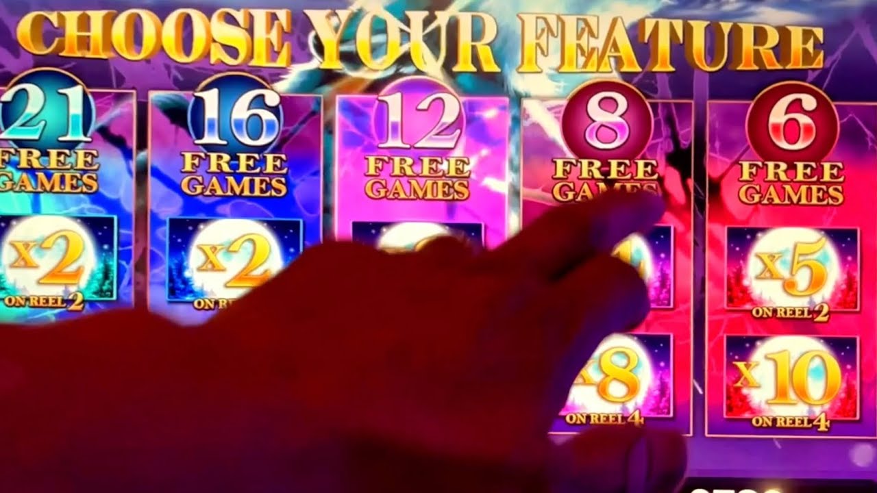 GREAT WINS ON ONE OF MY FAVORITE MACHINES #slotman #casino #win #slots ...