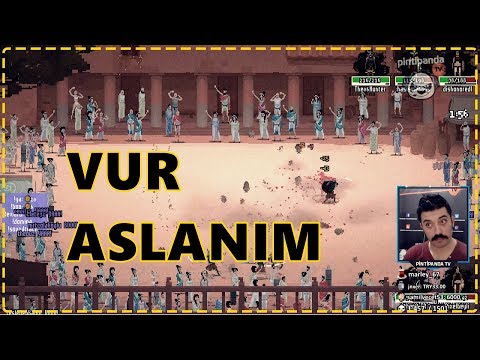 [3. Bölüm] VER ŞARABI DA YÜZLERİ GÜLSÜN  | Domina