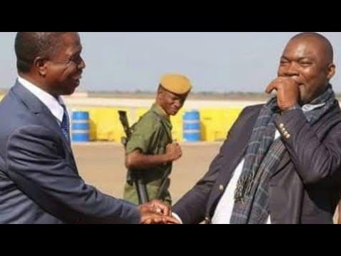 Sylvia Masebo Mess in Ministry - YouTube