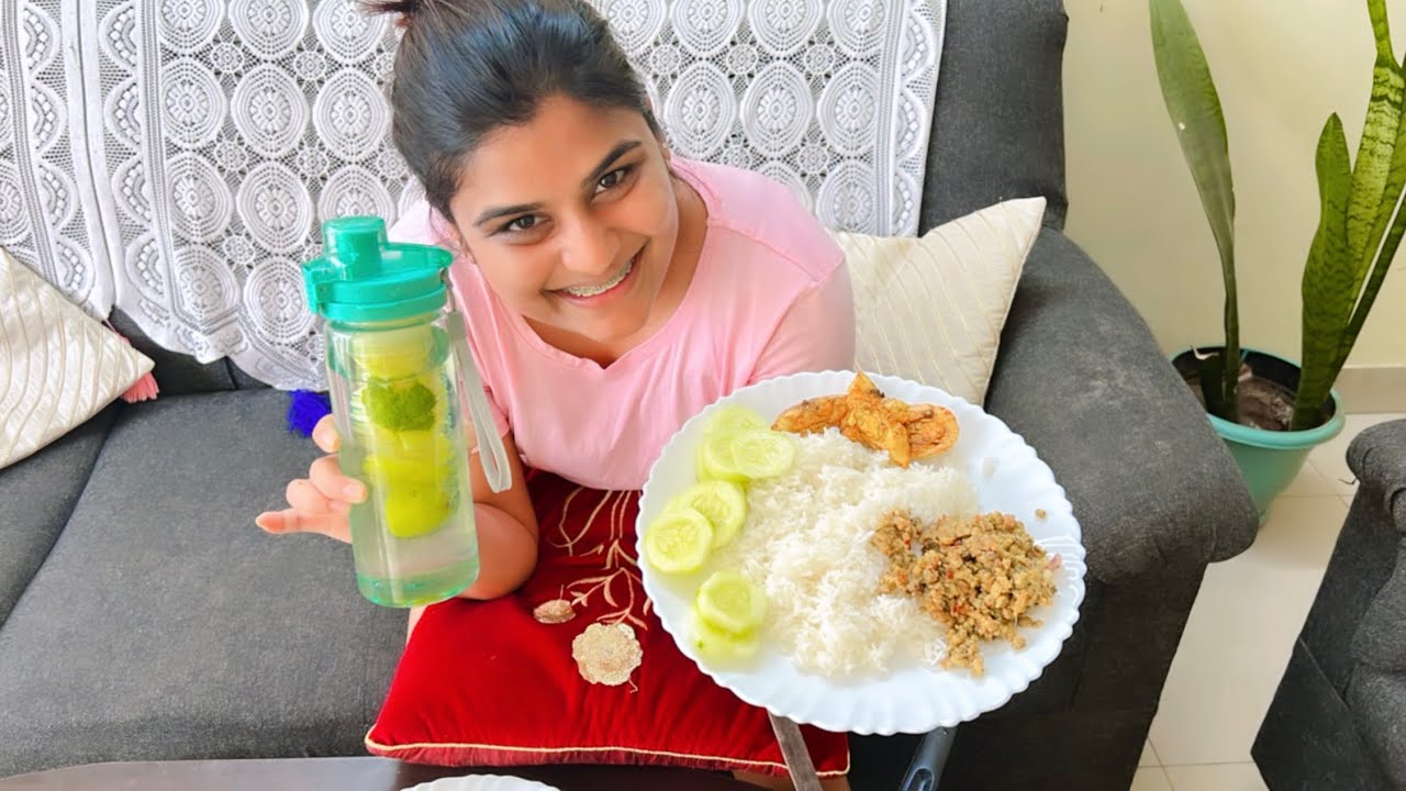 A Hurry Burry Cooking Video - YouTube
