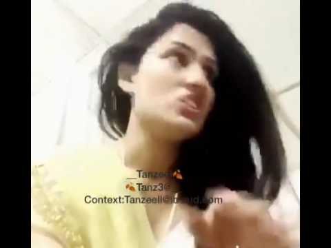 beautiful girl dubsmash