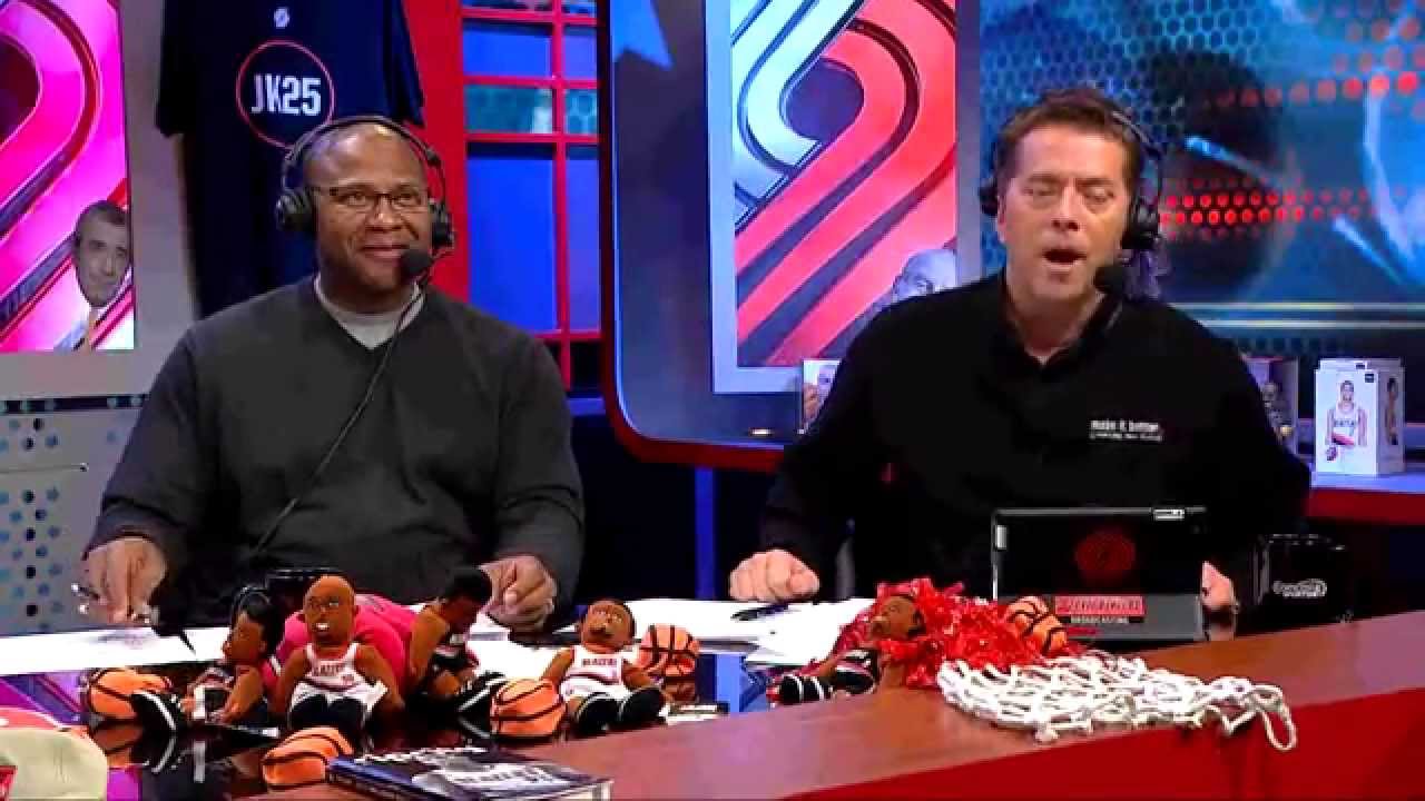 Michael Holton and Adam Bjaranson Give Their Predictions for 2015-16 Pt ...