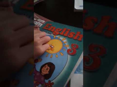 Fatma teyze ingilizce oyreniyor 1 bolum cocuklar icin komik video