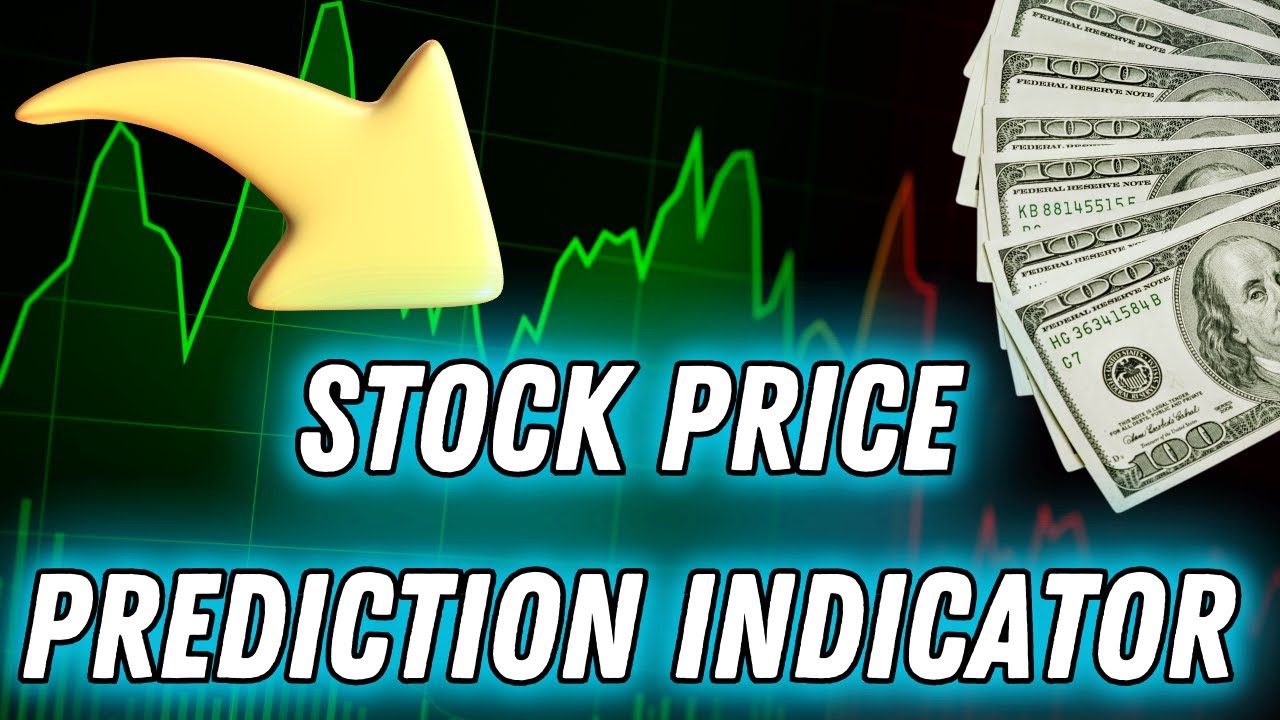 Stock Price Prediction Indicator (Seasonality Projection) *EXPLAINED ...