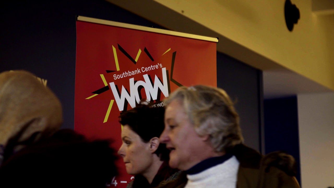 Sahar Al-Faifi | BBC | Young, Welsh & Pretty Religious - YouTube