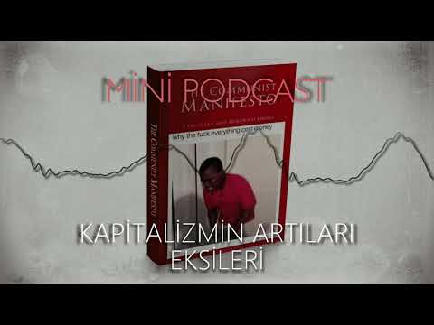 MP - Kapitalizmin Artıları Eksileri