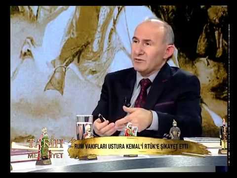 Tarih ve Medeniyet 37. Bölüm - Dünden Bugüne Suriye - 6 Ocak 2013