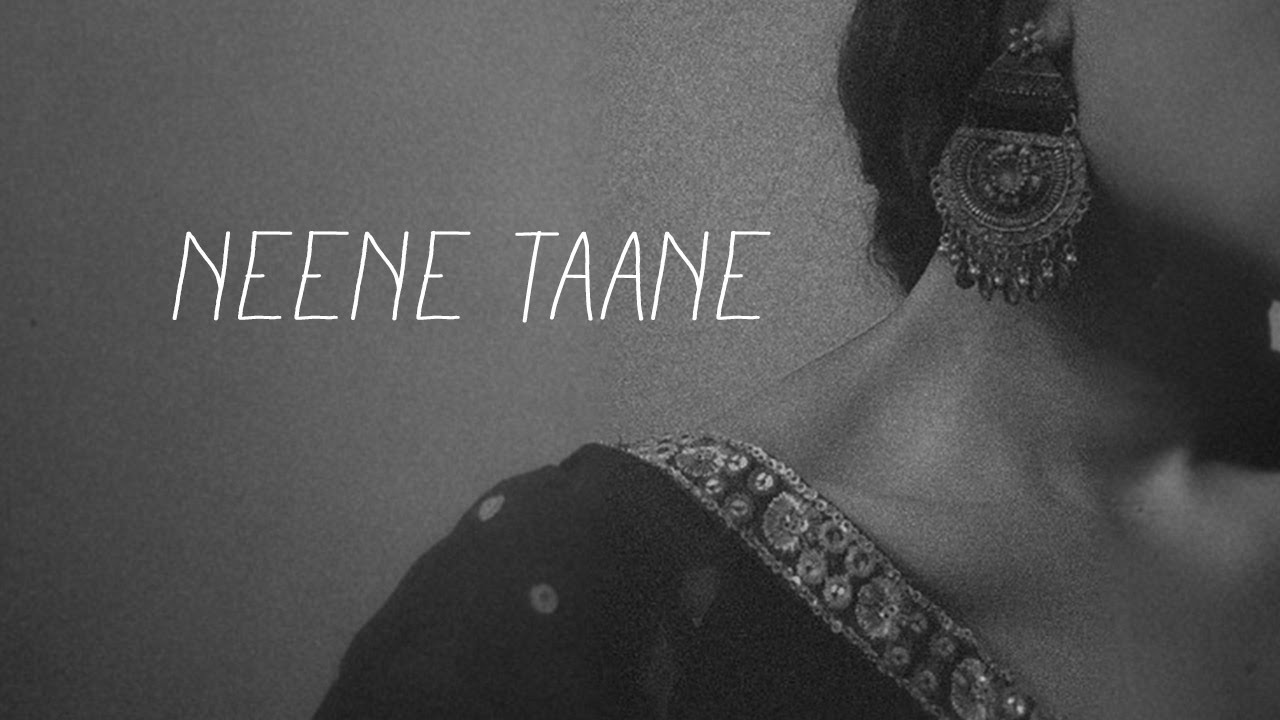 Manoj Virupaksha - Neene Taane Ft. Darshan Narayan || Abhijith Sudheer ...