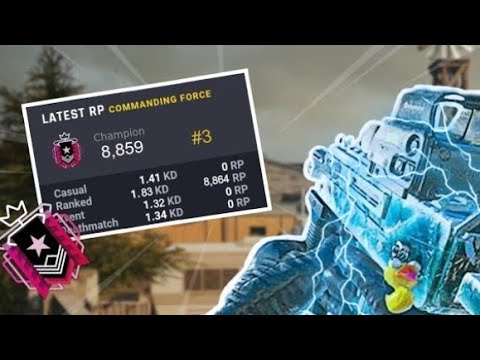 BEST CHAMPION CONTROLLER PLAYER DURING OPERATION HEAVY METTLE ...