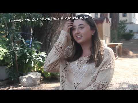 Dokuz Eylül Rotaract Tanıtım Filmi