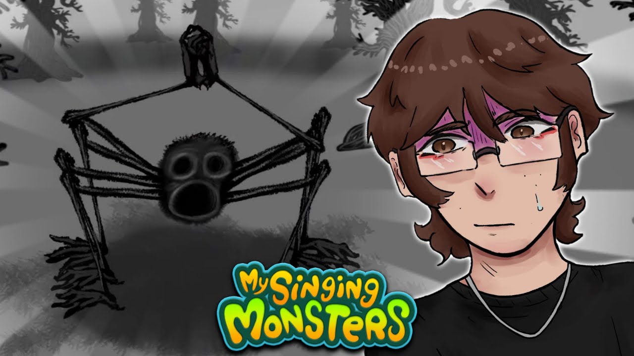 A ILHA DO VOIDCORN? ILHA DO PESADELO É A MAIS ASSUSTADORA DE TODAS ...