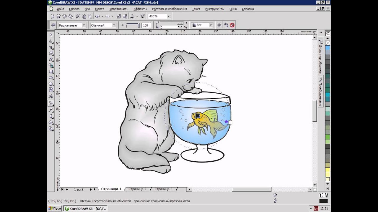 How To Remove Background In Coreldraw X3 Review CorelDraw X3 how-to-remove-background-in-coreldraw-x3-review-coreldraw-x3