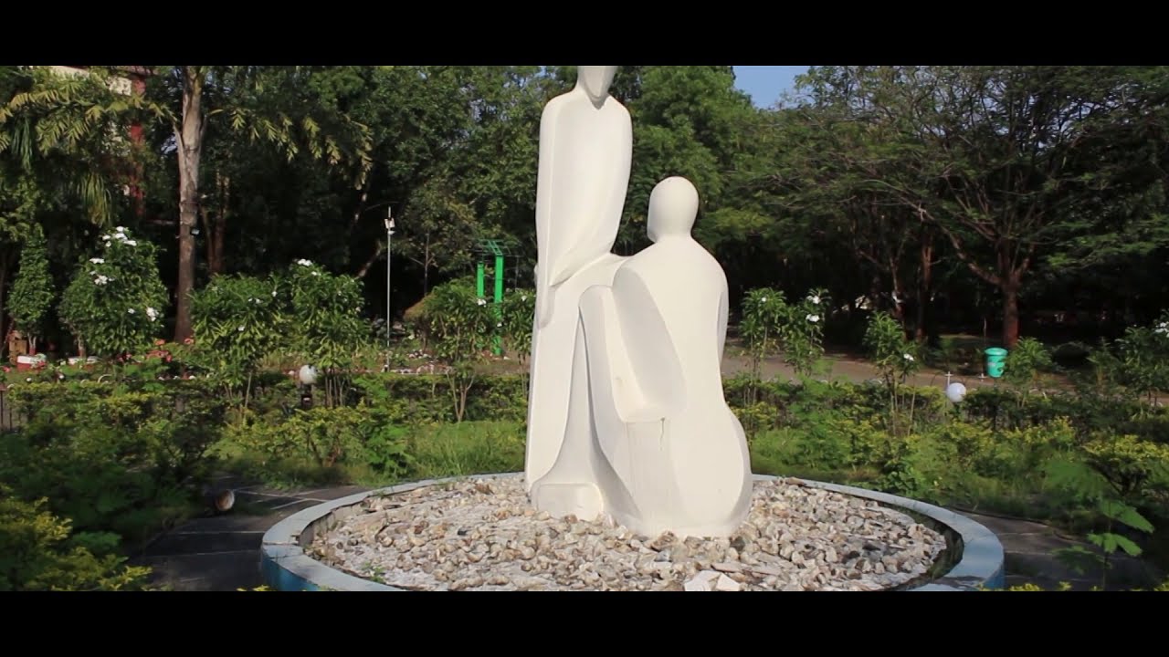 The journey of UBS . union biblical seminary, pune. - YouTube