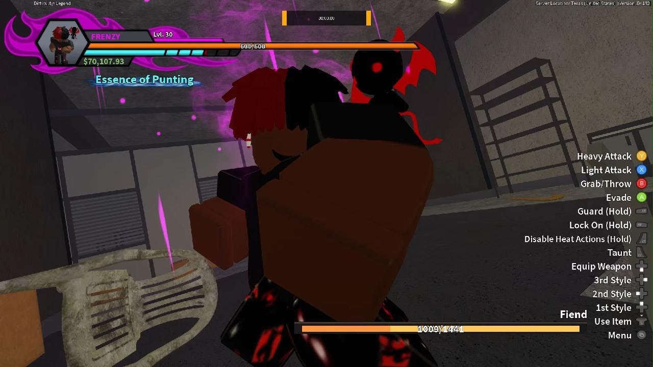 Roblox Right 2 Fight |Long Battle 1| - YouTube