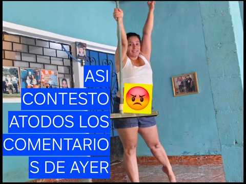 Aclaro que no soy enemiga de ellos solo me defiendo🤪🤪🤪 y por esta razón Les explico en este video