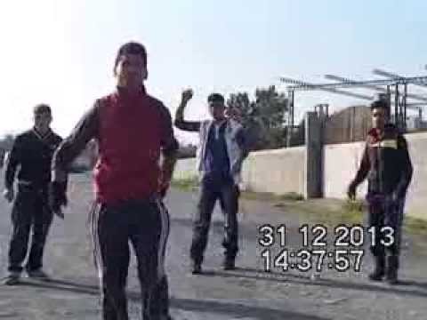 DerTli SerSeri Tarsus Rep Record Diss To 76 Kaos [BomBa Klip Çıktı 2014]