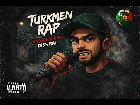 Diss to Seydi - Turkmen Rap HipHop