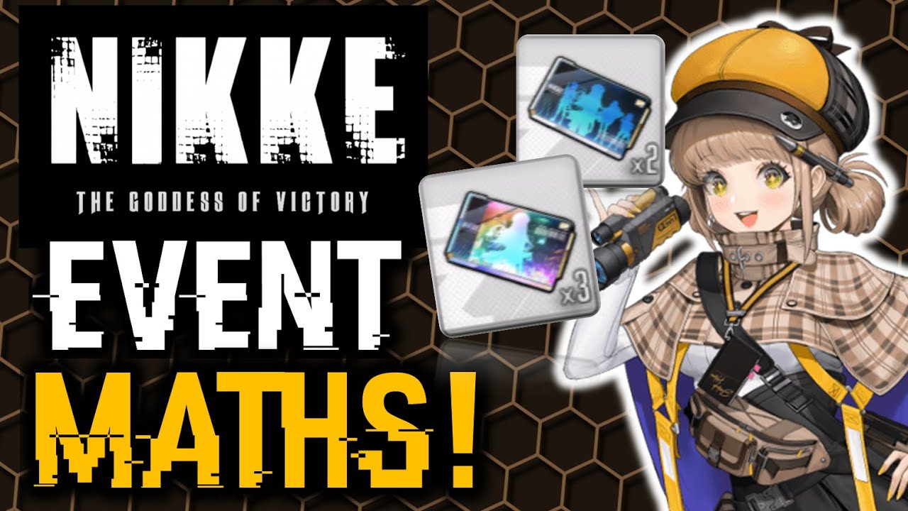 CAN F2P "COMPLETE" THE DICE EVENT? | NIKKE Goddess of Victory - YouTube