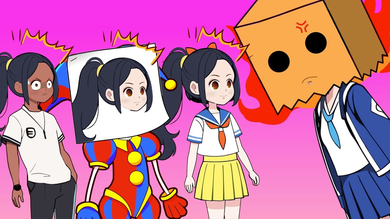 Secrets in the Box | fun animation |animation | funny | story - YouTube