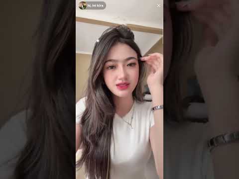 Syakira yang dulu viral kini kembali, masih cantik dan mulus banget 😍🥰