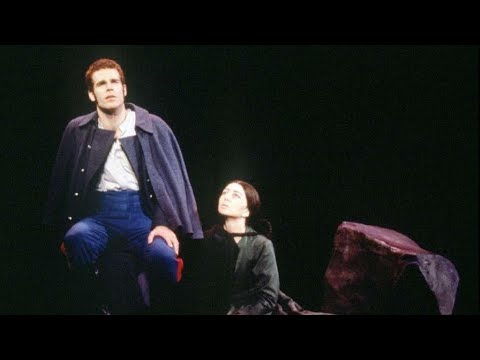 No One Has Ever Loved Me (Giorgio) – Jere Shea (PASSION) - YouTube