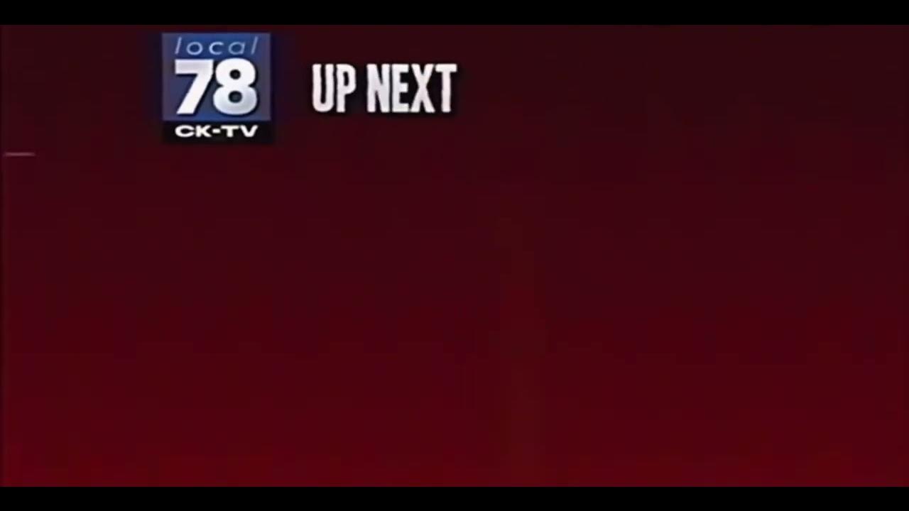 LOCAL 78 CK-TV COMMUNITY TELEVISION INTRO - YouTube