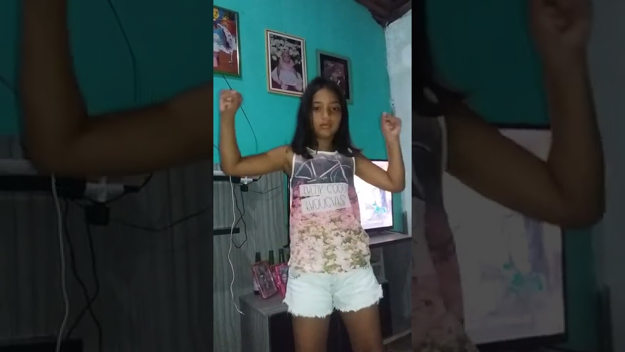Eu Dançando Funk Youtube