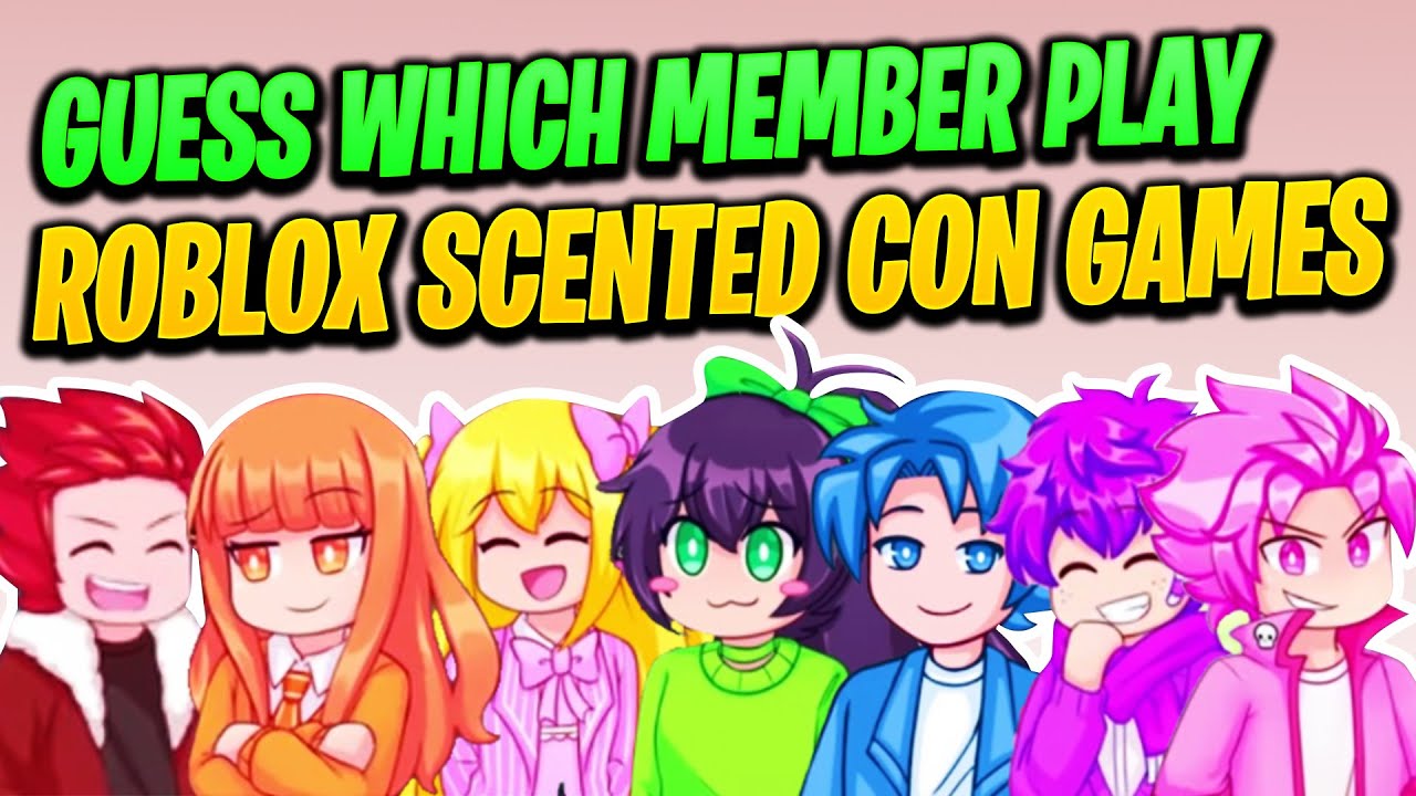 Roblox Condo - InquisitorMaster and the Squad who plays scented con ...
